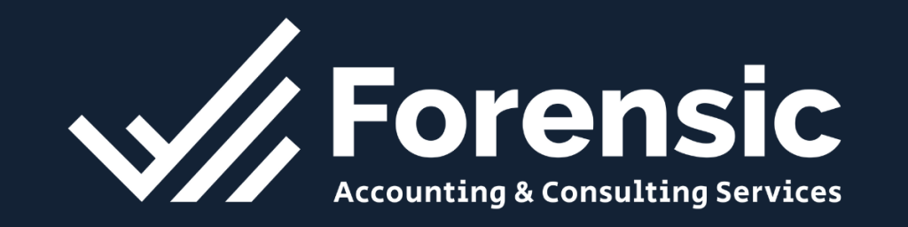 Forensic Accounting - Forensic Accounting & Consulting Services
